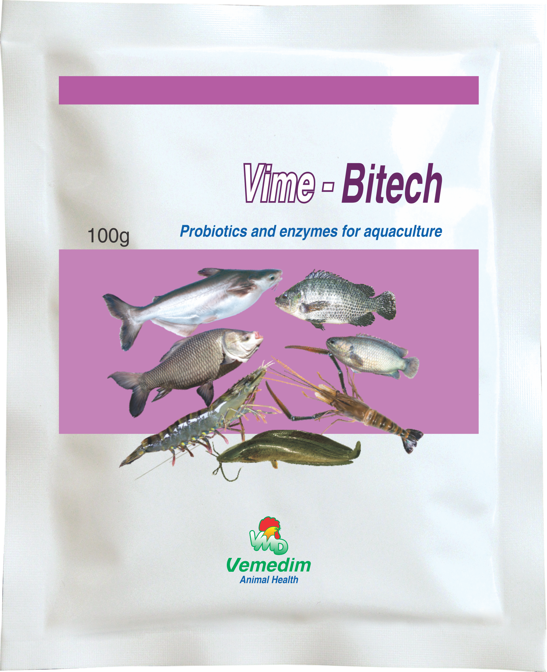 Product Vime - Bitech