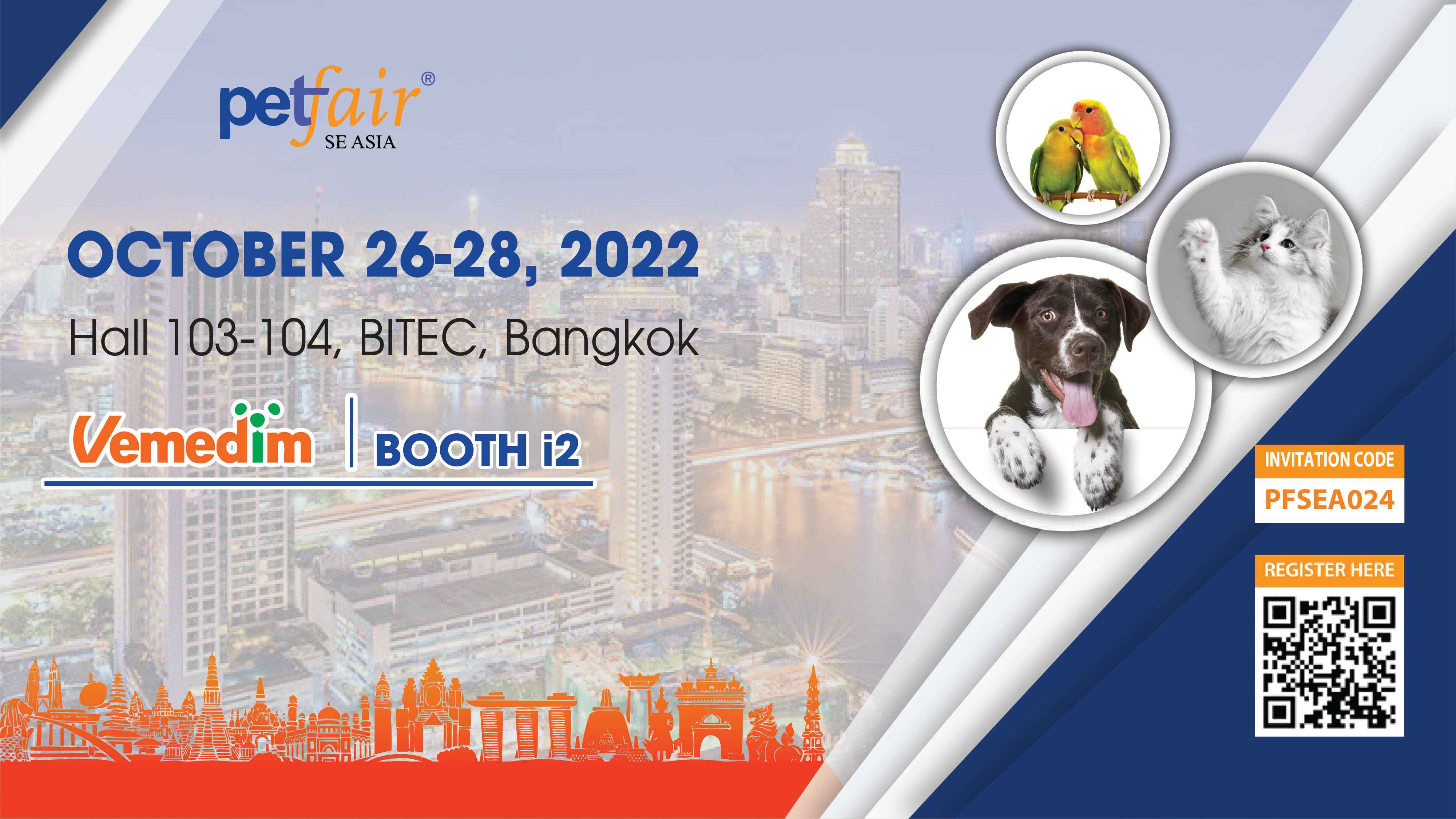 Vemedim Corporation - CÔNG TY CP SXKD VẬT TƯ VÀ THUỐC THÚ Y