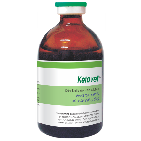 Product Ketovet 50