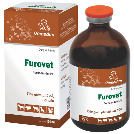 Sản phẩm Furovet