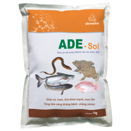 Sản phẩm ADE Sol