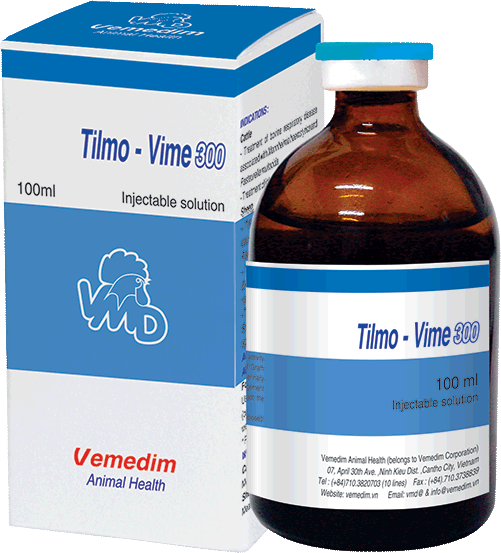 Product Tilmo Vime 300