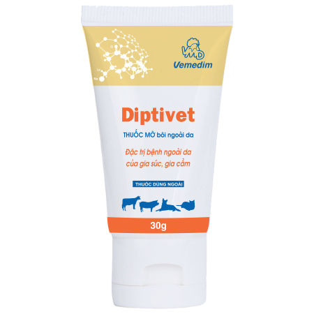 Sản phẩm Diptivet