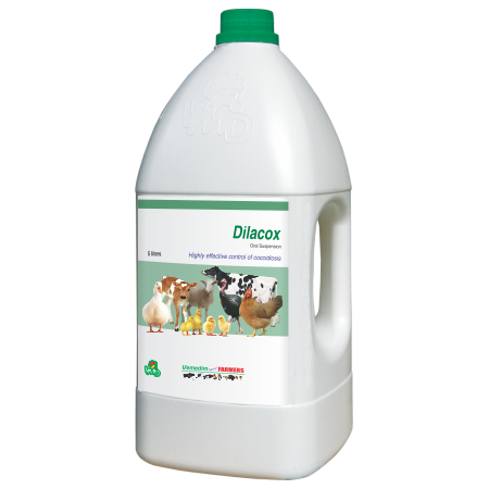 Product Dilacox