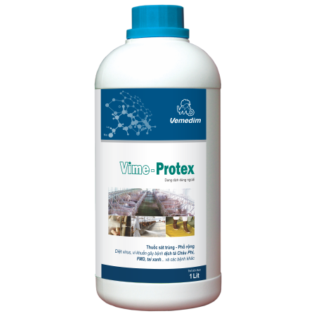 Sản phẩm Vime Protex (GSGC)