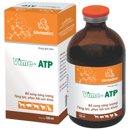 Sản phẩm Vime ATP