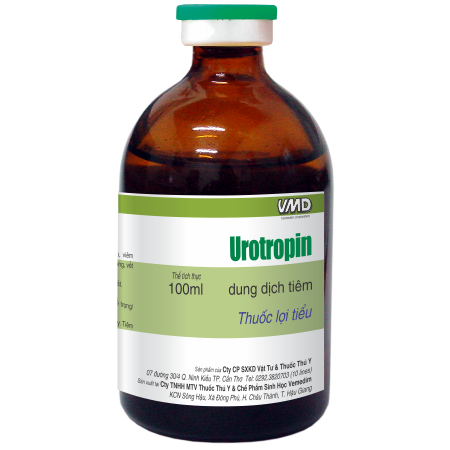 Product Urotropin