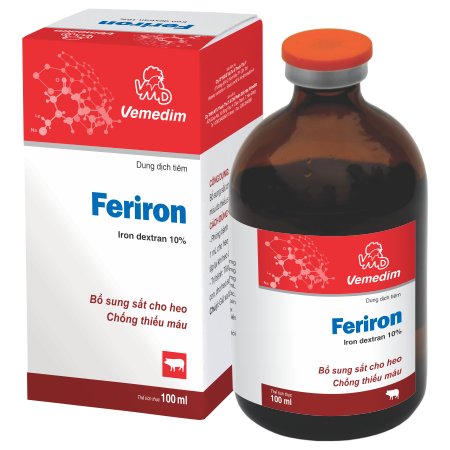 Product Feriron