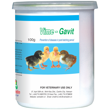 Product Vime Gavit