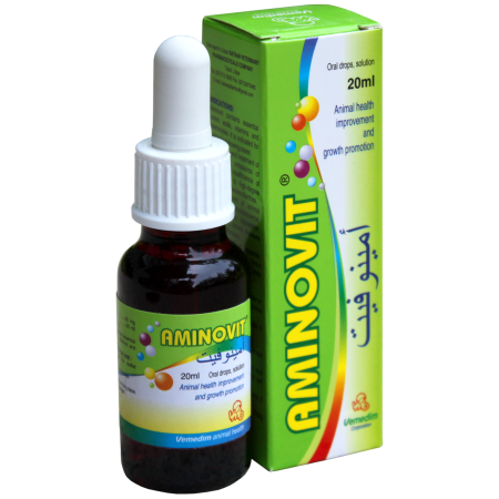 Product AMINOVIT