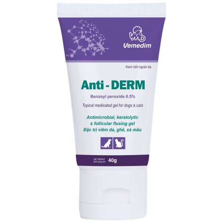 Sản phẩm Anti Derm