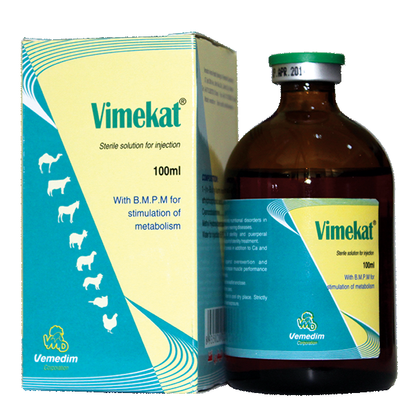 Product Vimekat
