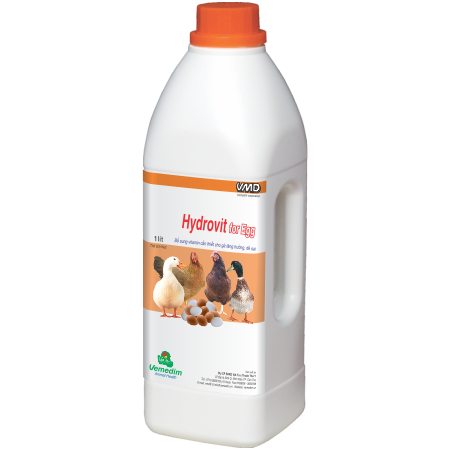 Sản phẩm Hydrovit For Egg