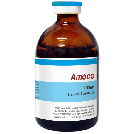 Product Amoco